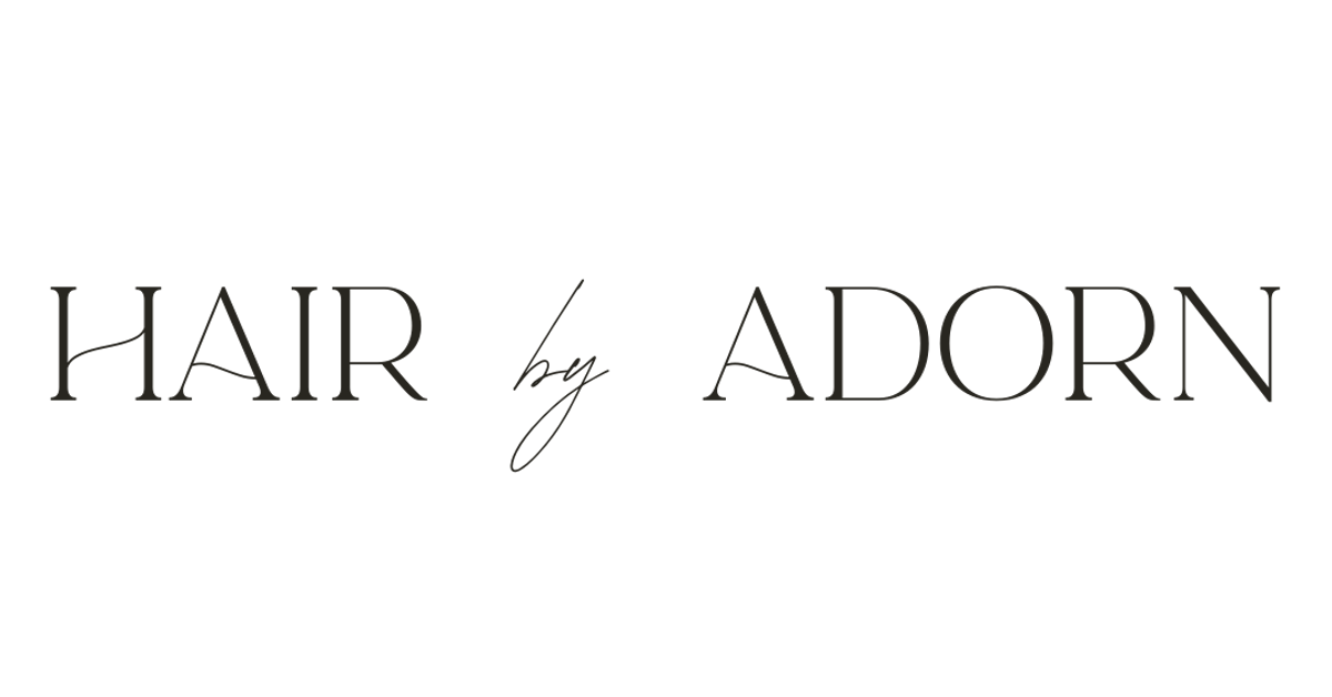 Most Popular – Adorn Hair Extensions